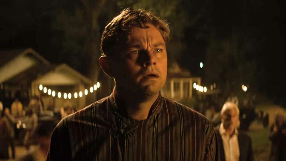 Killers of the Flower Moon Trailer: Martin Scorsese-Leonardo DiCaprio ...