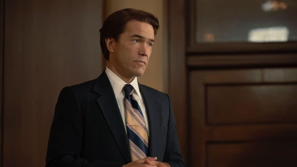 Love and Death Ending Explained: What Claims Did Candy Make to Win Over the Jury? | Leisurebyte