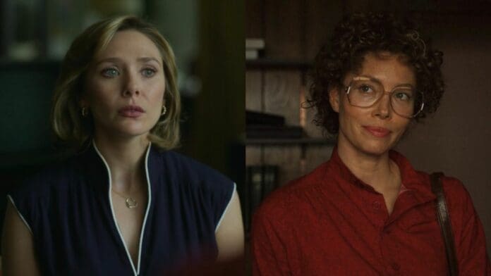 Love and Death Vs Candy: What Makes Elizabeth Olsen Starrer Different ...