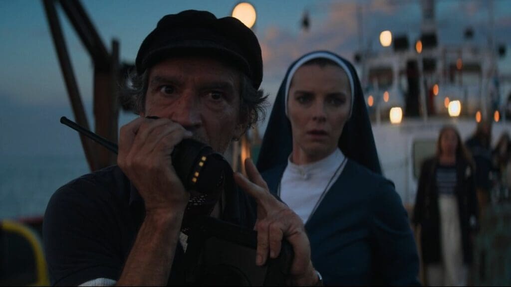 Mrs Davis Episode 7 Recap and Review: Whale, That Was Interesting ...