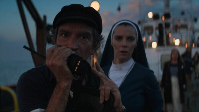 Mrs Davis Episode 7 Recap and Review: Whale, That Was Interesting ...