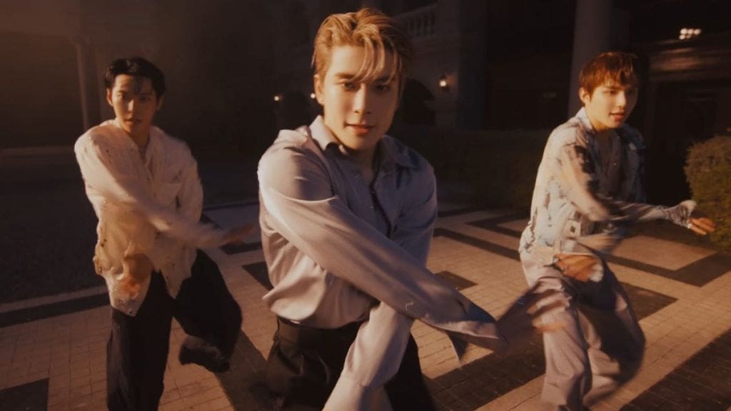 2023 NCT Concerts and Album Dates Revealed, 2 Members Leave the Kpop ...