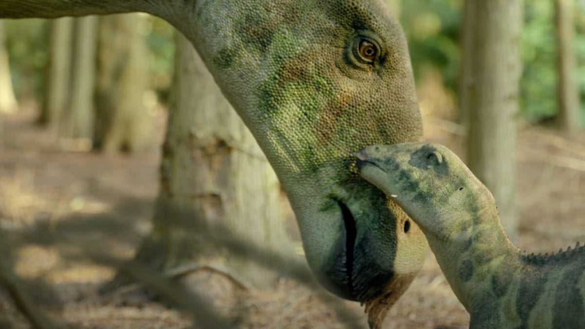 Prehistoric Planet Season 2 Release Date, Trailer and More