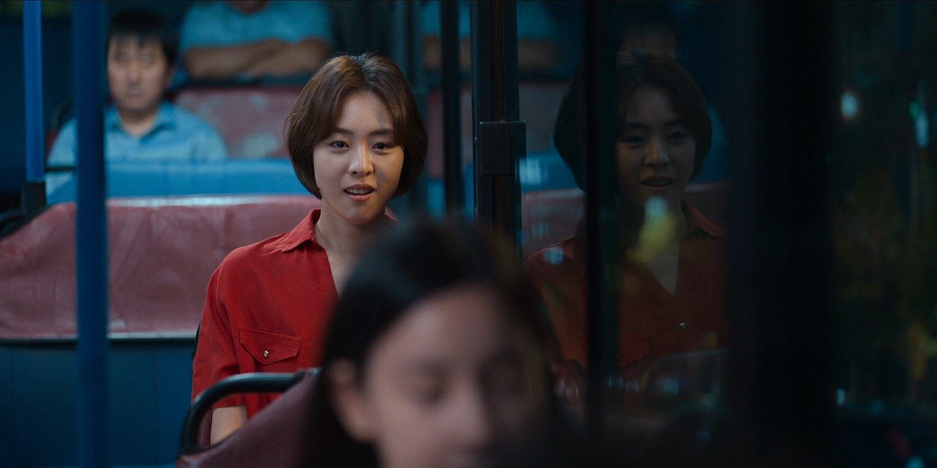 Race Episode 3 Recap and Review: Happiness Turns to Heartbreak for Yoon ...