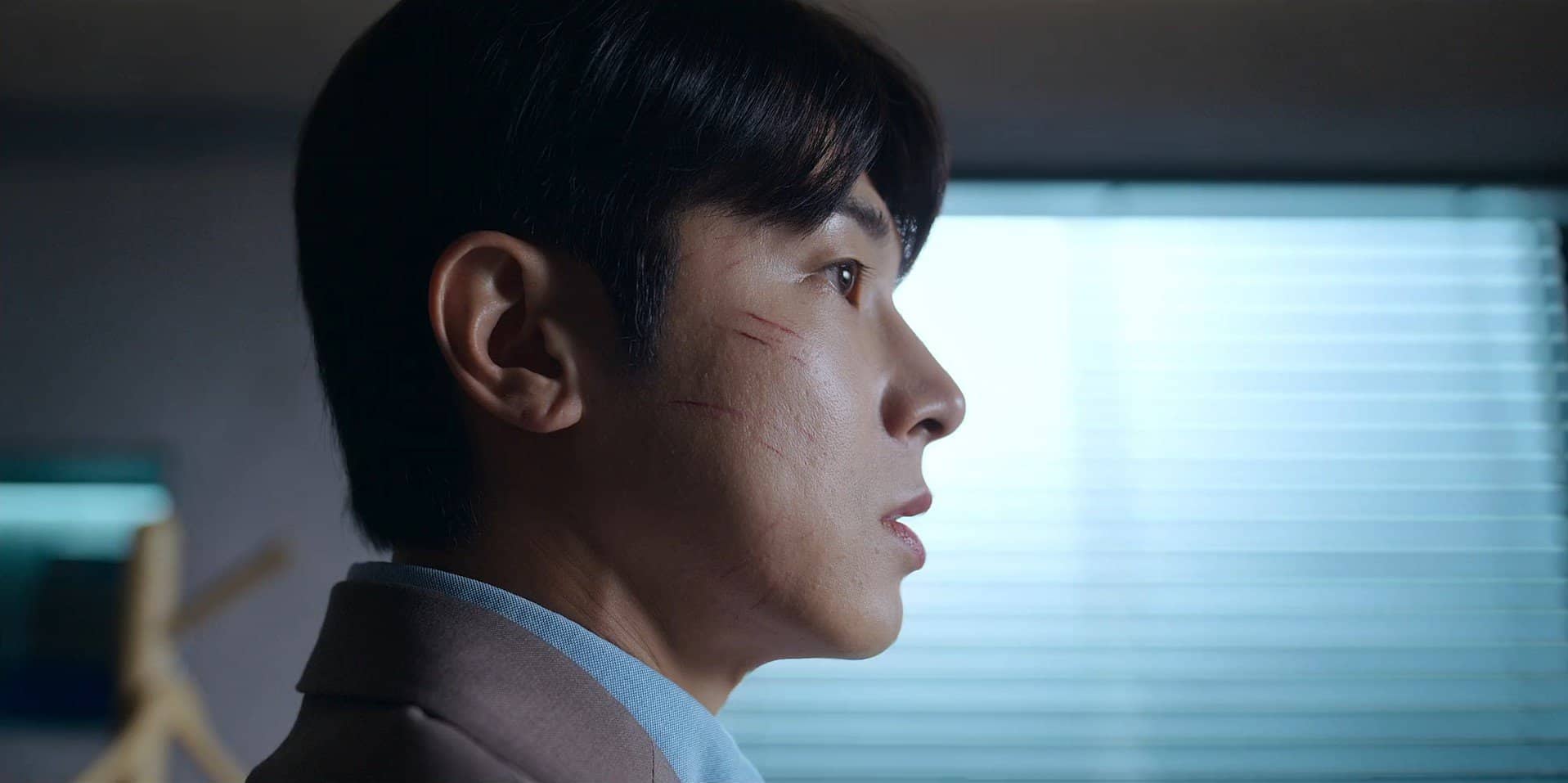 Race Episode 8 Recap and Review: Proposals and Some Sucking Up For Jae ...