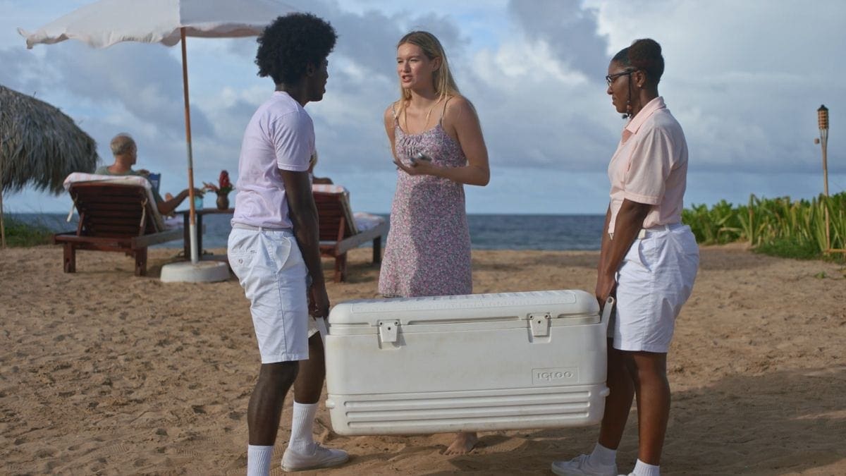 Saint X Episode 6 Recap and Review: Who Even Cares About the Law ...