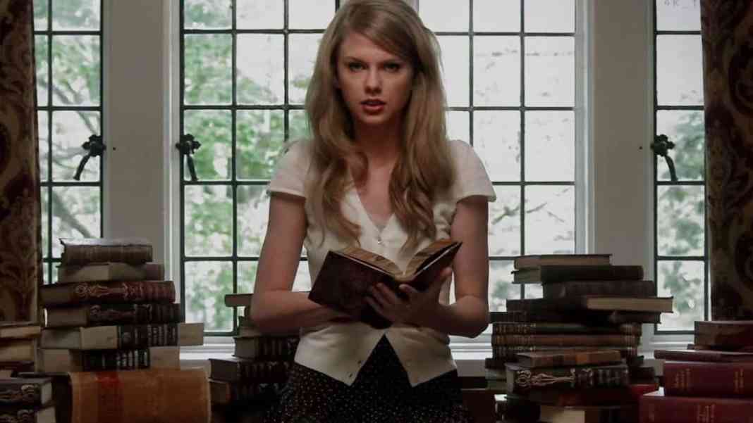 Taylor Swift Reveals Speak Now Taylor's Version Release Date? Read On ...