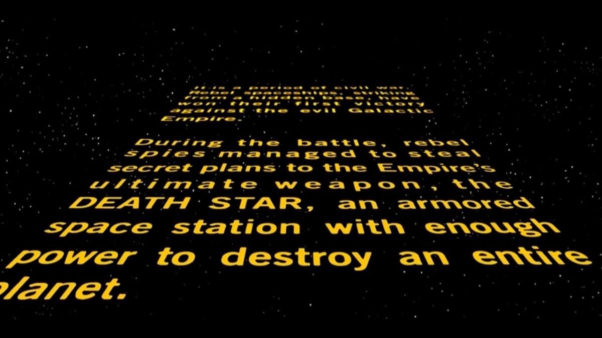 9 Interesting Facts About Star Wars Movies You Didn't Know!