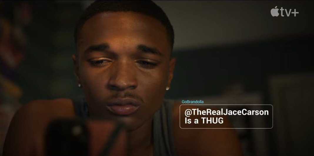 Swagger Season 2 Trailer: Isaiah Hill's Basketball Dreams Come Crashing ...