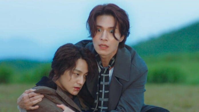 Tale of the Nine-Tailed 1938 Episode 1 Recap and Review: It is Time to Hunt | Leisurebyte