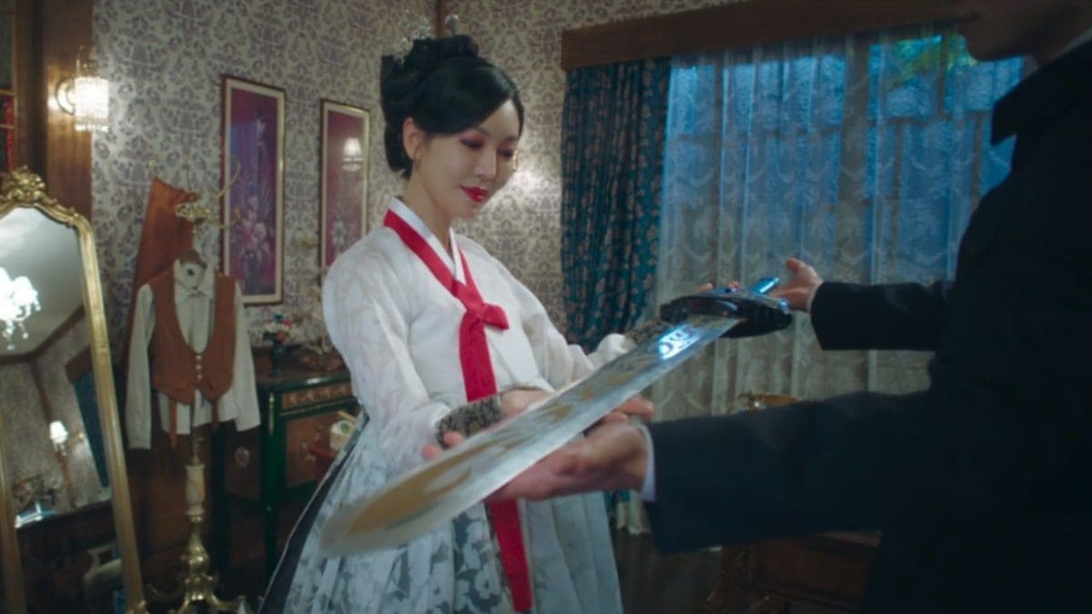 Tale of the Nine-Tailed 1938 Episode 1 Recap and Review: It is Time to Hunt | Leisurebyte