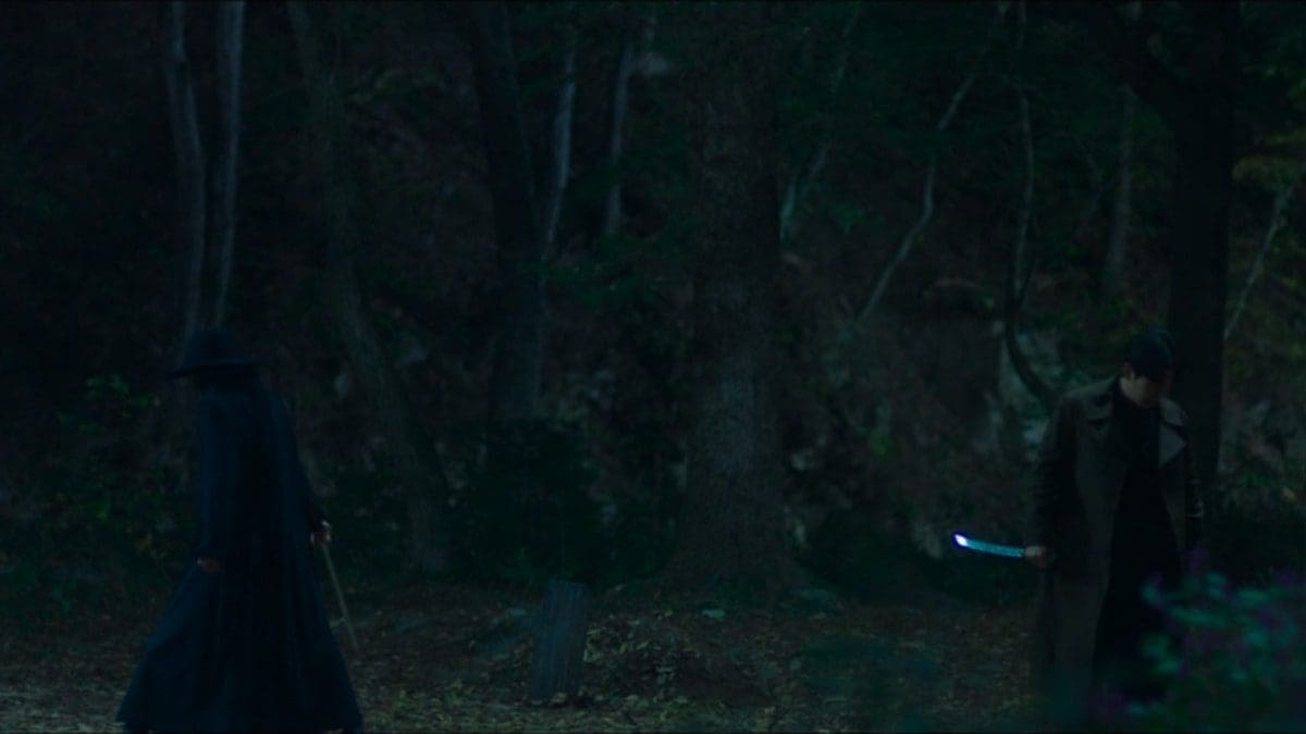 Tale of the Nine-Tailed 1938 Episode 2 Recap and Review: The Man in the ...