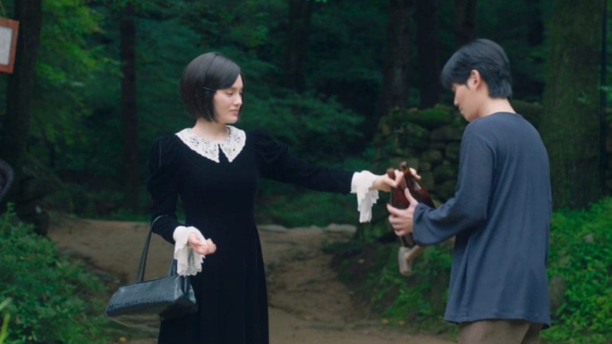 Tale of the Nine-Tailed 1938 Episode 2 Recap and Review: The Man in the ...