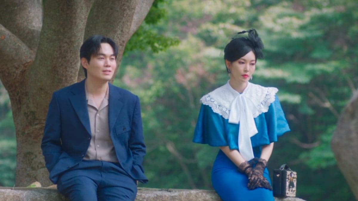 Tale of the Nine-Tailed 1938 Episode 4 Recap and Review: Hong-joo's ...