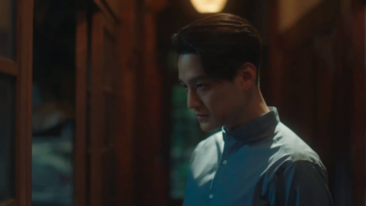 Tale of the Nine-Tailed 1938 Episode 7 Recap and Review: Cheon Moo ...