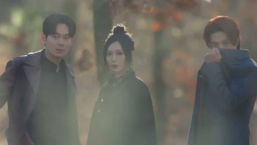 Tale of the Nine-Tailed 1938 Episode 9 Preview: When, Where and How to Watch | Leisurebyte