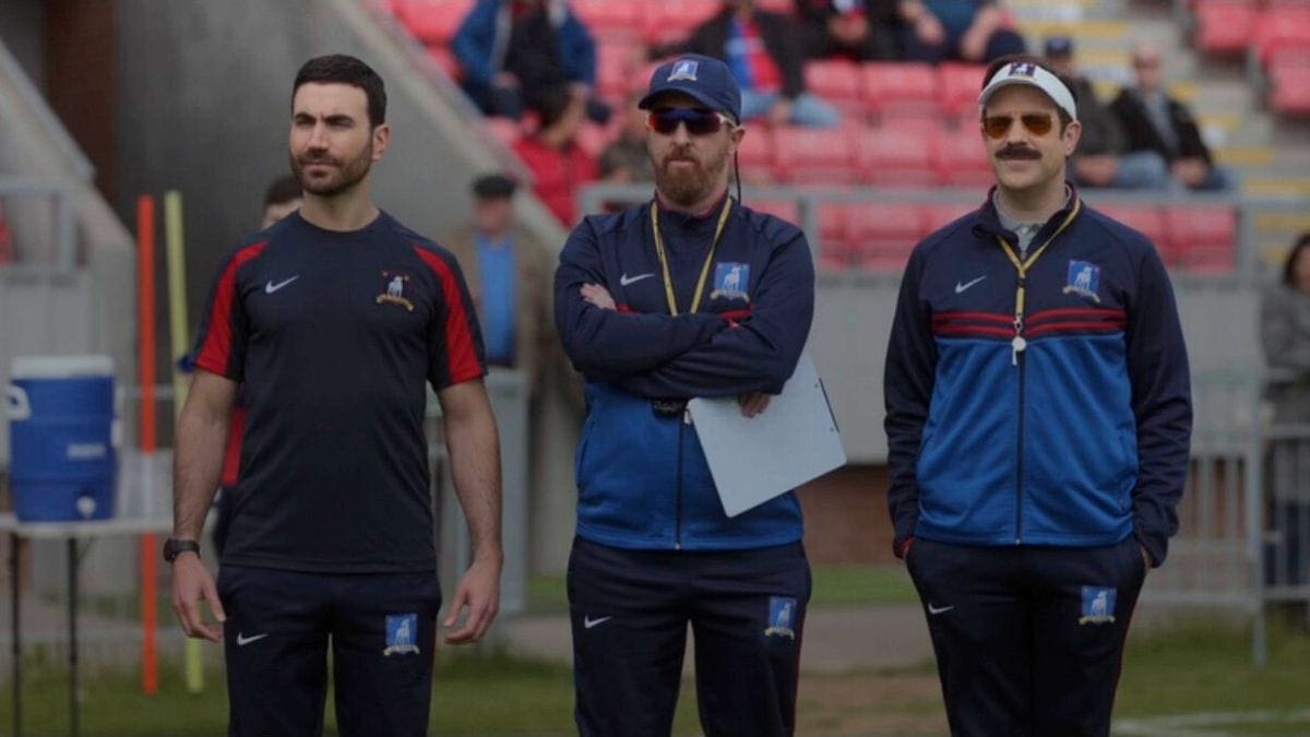 Ted Lasso Season 3 Episode 10 Preview: When, Where and How to Watch ...