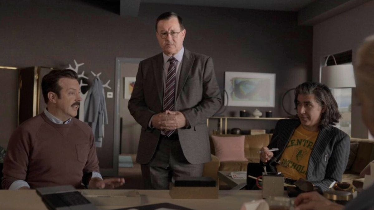 Ted Lasso Season 3 Episode 10 Review: Bittersweet Reminder of the ...