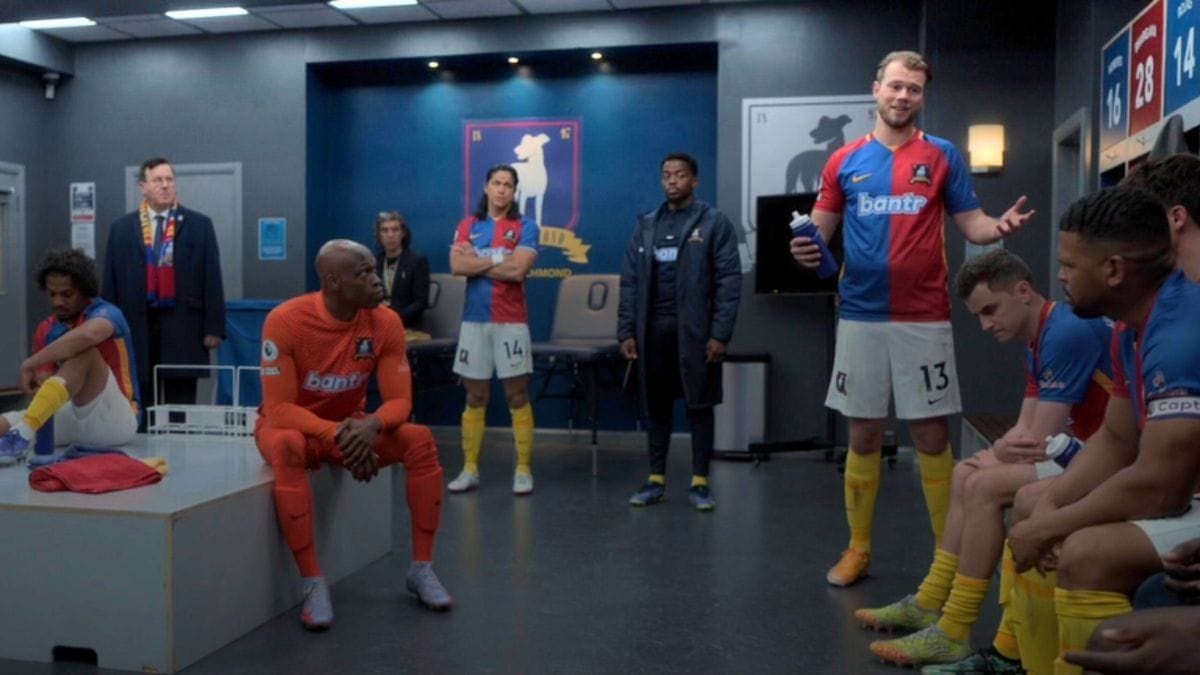 Ted Lasso Season 3 Episode 9 Review: Not Just Footballers | Leisurebyte