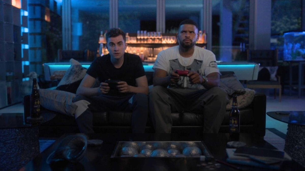 Ted Lasso Season 3 Episode 9 Review: Not Just Footballers | Leisurebyte