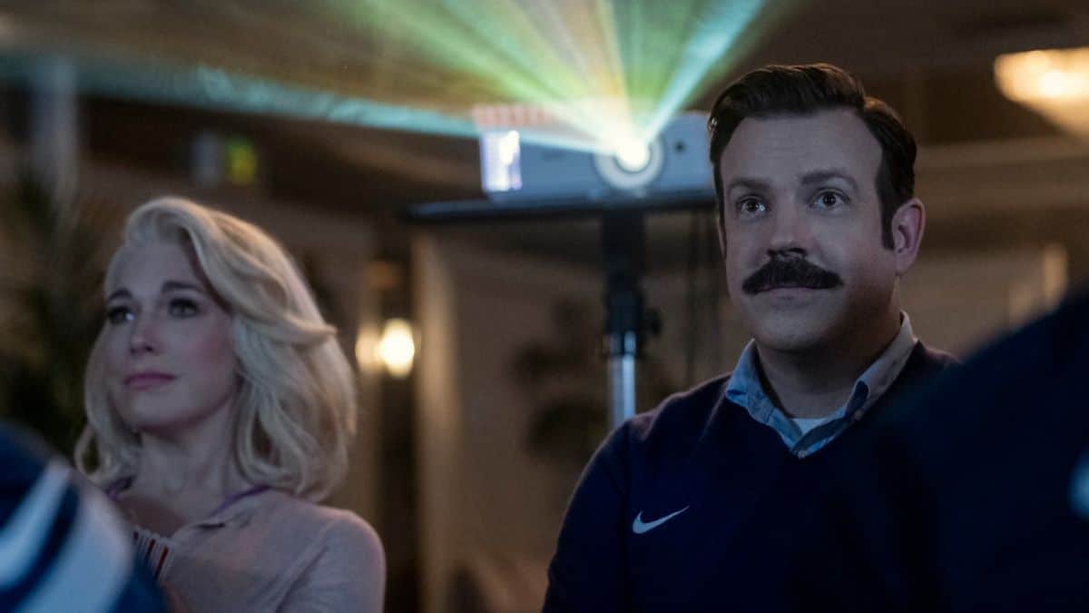 Ted Lasso Season 3 Finale: Is Jason Sudeikis aka Ted Going Back to ...