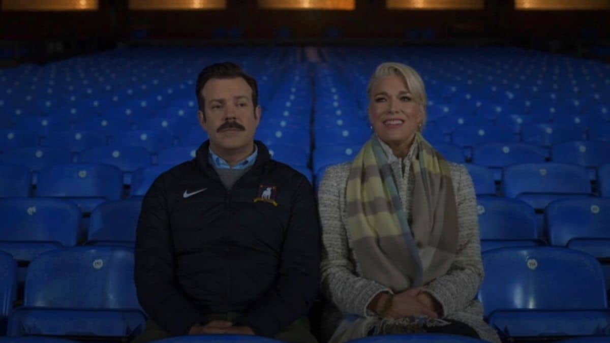 Ted Lasso Season 3 Finale Reactions: Emotional Callbacks and Musical ...