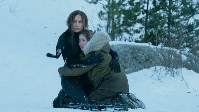 The Mother Review: Jennifer Lopez is the Only Highlight of This ...