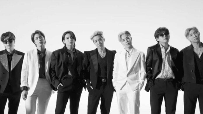 All Upcoming BTS Projects We're Highly Anticipating: Beyond the Story ...