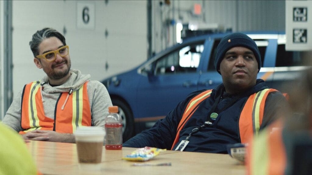 Working What We Do All Day Review: Beyond the Biases of Privilege ...