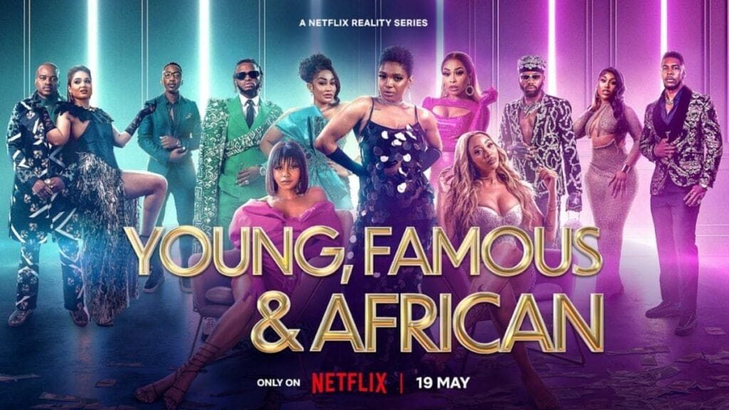 Young Famous and African Season 2 Release Date, Trailer...