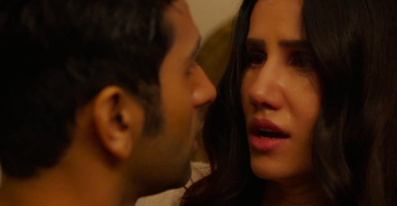 Aseq Review: The Jinn Horror Movie is Very Bland and Ludicrous ...