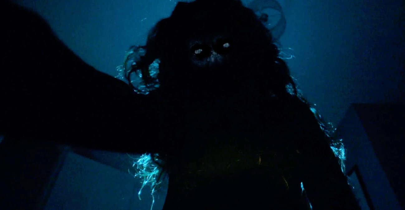 Aseq Review: The Jinn Horror Movie is Very Bland and Ludicrous ...