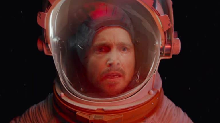 Black Mirror Season 6's Beyond the Sea Ending Explained/Recap: Did ...