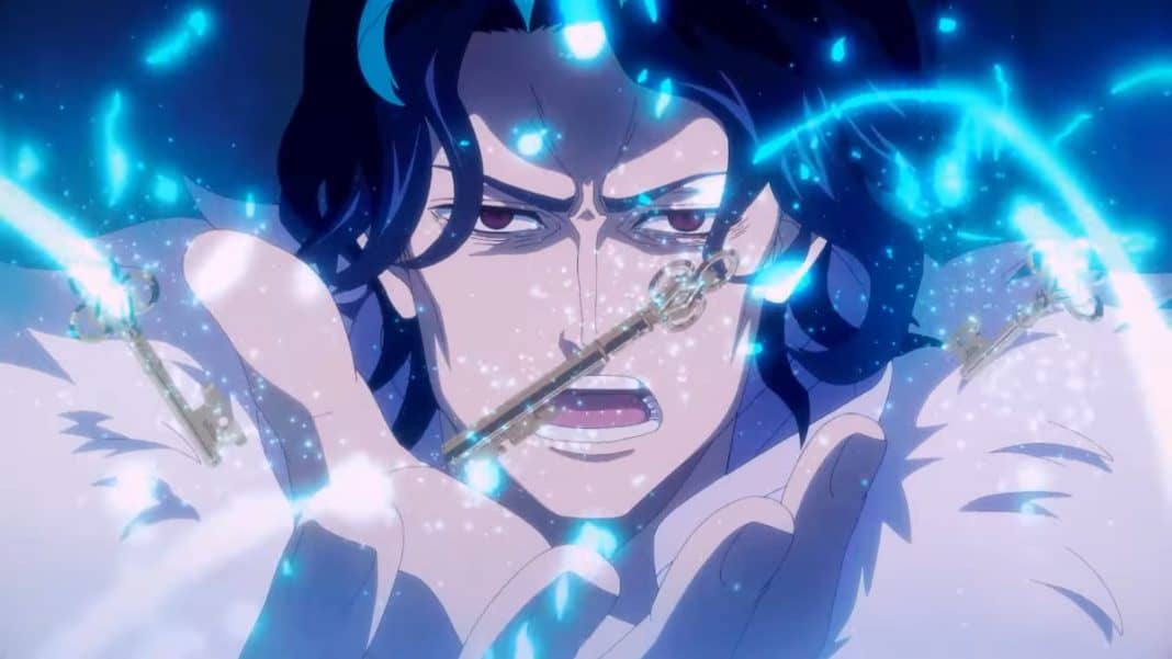 Black Clover Sword of the Wizard King Review: Dazzling Battle of Magic ...