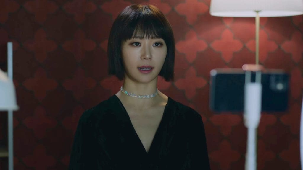 Celebrity Ending Explained: Who Killed Seo A-ri and How Did She Come ...