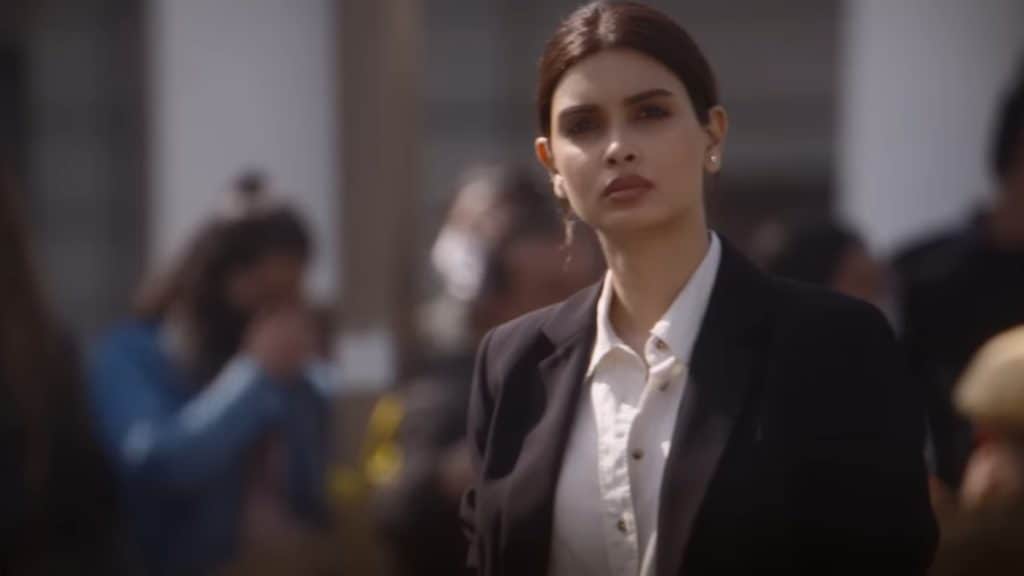 Bloody Daddy Review: Shahid Kapoor Starrer is High on Action and ...