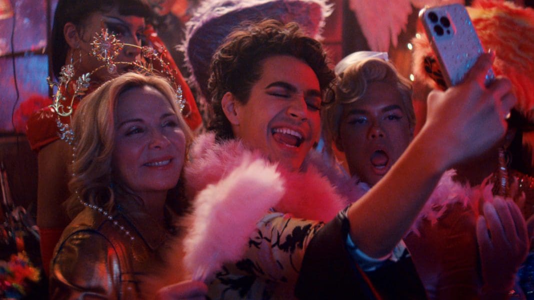 Glamorous Ending Explained: Who Does Marco End Up With - Parker or Ben ...