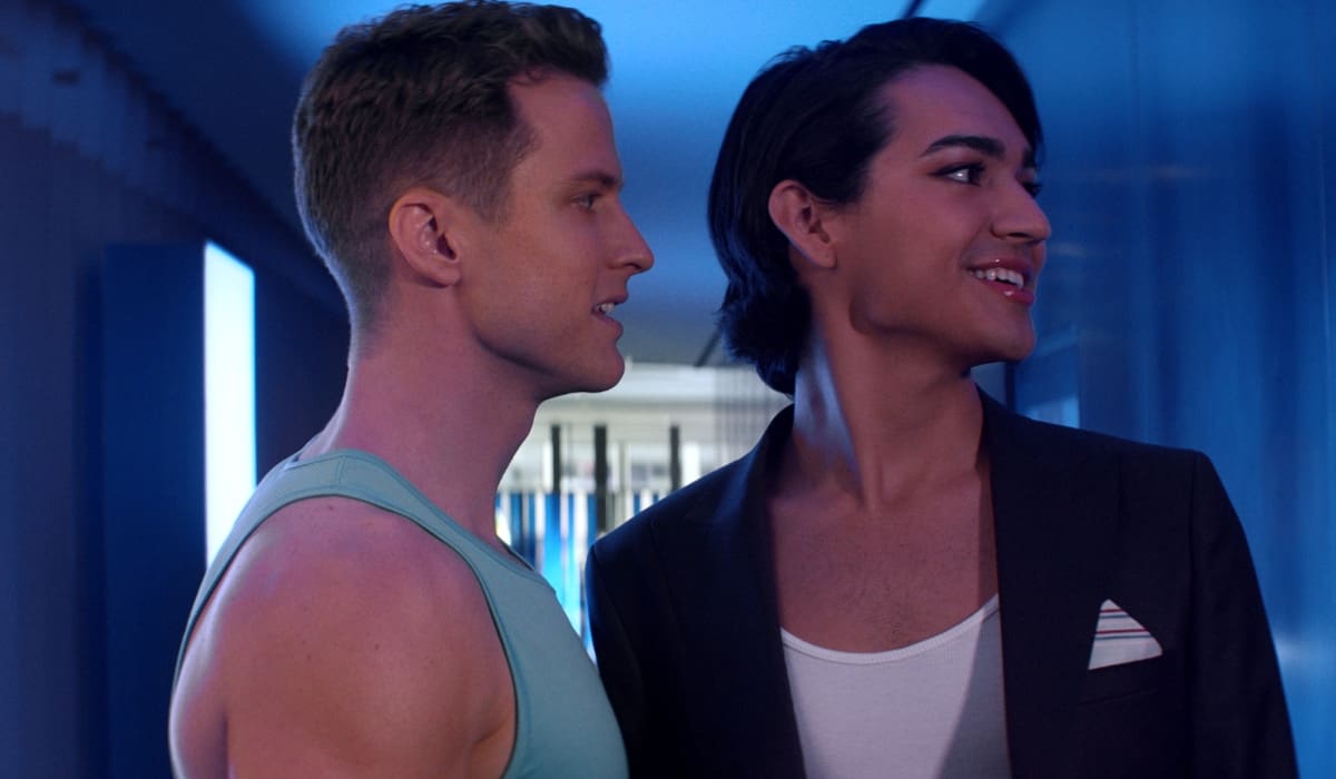 Glamorous Ending Explained: Who Does Marco End Up With - Parker or Ben ...