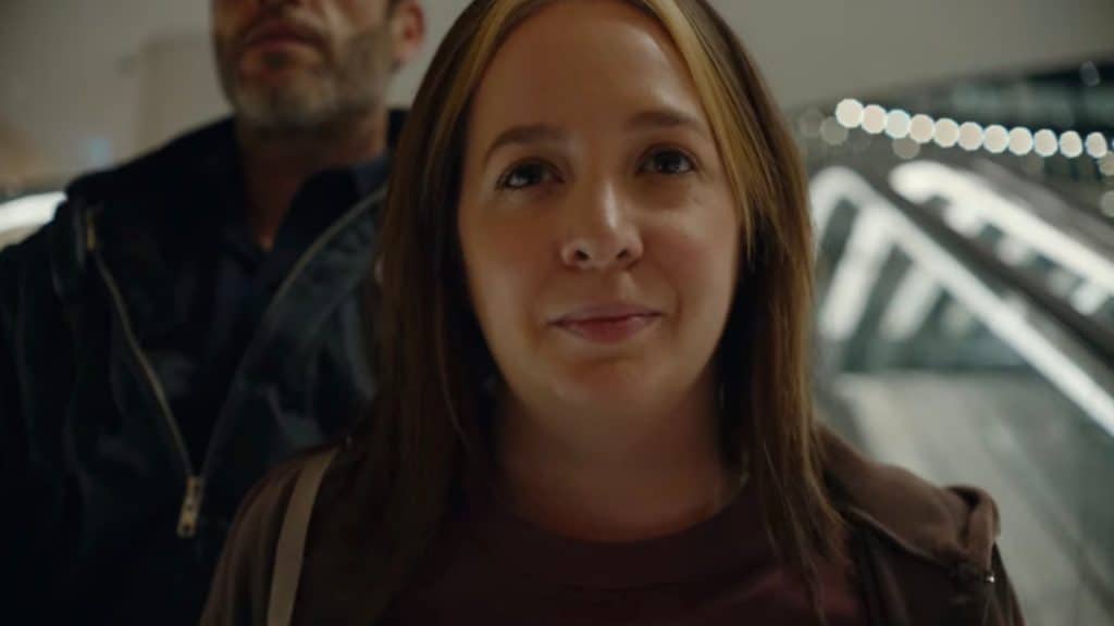 Black Mirror Season 6's Joan is Awful Ending Explained/Recap: Who is ...