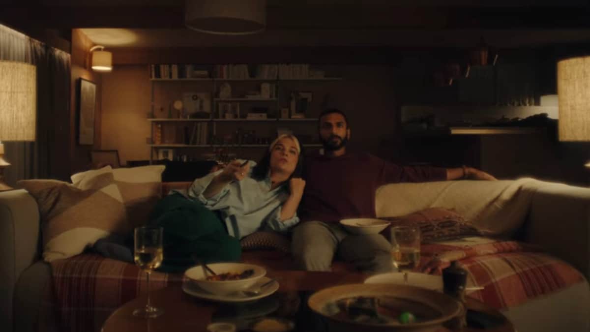 Black Mirror Season 6's Joan is Awful Ending Explained/Recap: Who is ...