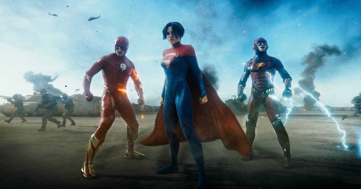 Hollywood Live Action Superhero Movies Their Relevance