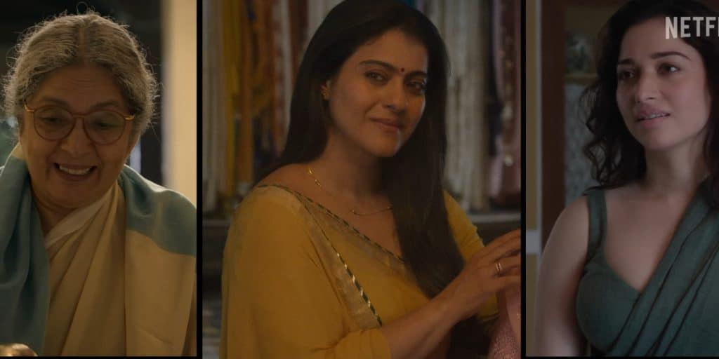 Lust Stories 2: Netflix Anthology Series Promises More Exciting Stories ...