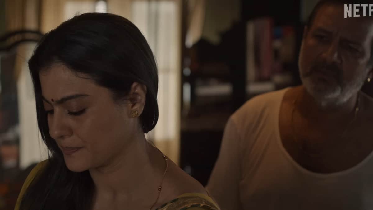 Lust Stories 2 Reactions: Netflix's Lustful Anthology Fails to Entice ...