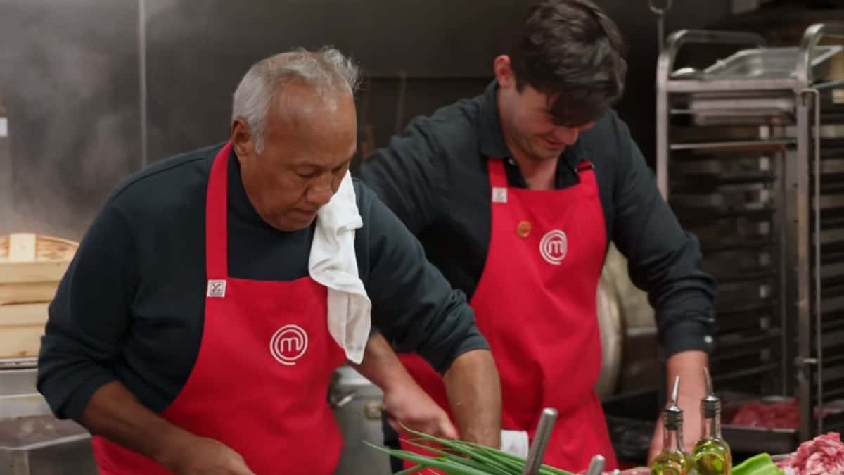 MasterChef Australia Season 15 Episode 18 Review: Service Challenge at ...