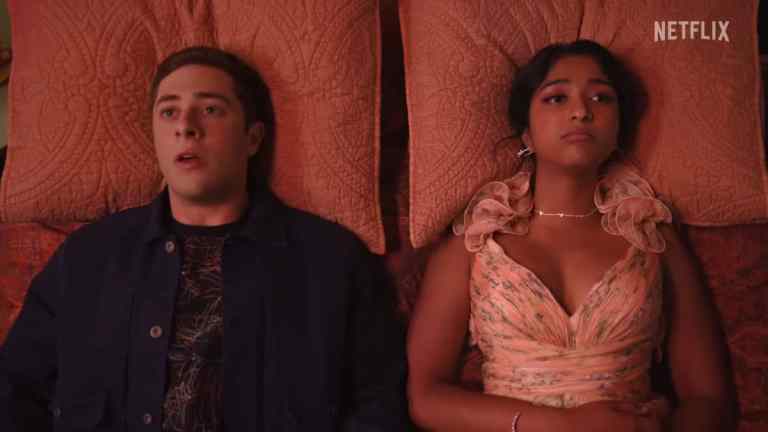 Never Have I Ever Season 4 Ending Explained: Who Does Devi End Up With ...