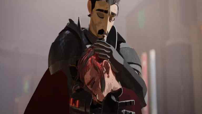 Nimona Ending Explained- Did Ballister and Nimona Find the Queen's Killer?