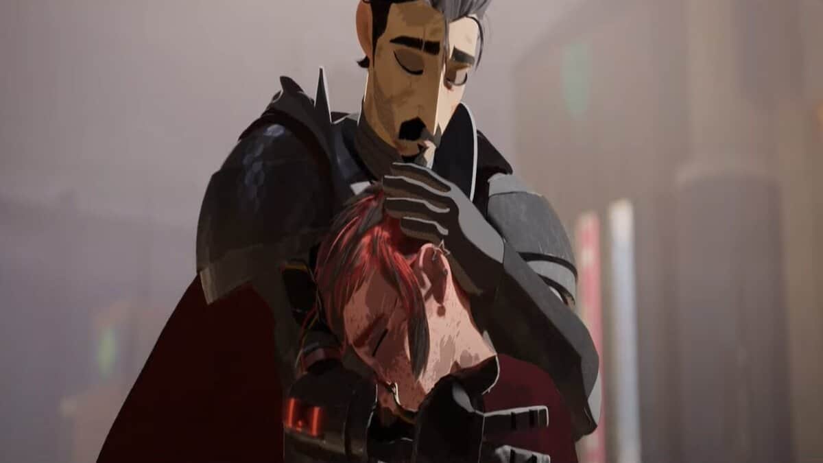 Nimona Ending Explained- Did Ballister and Nimona Find the Queen's Killer?