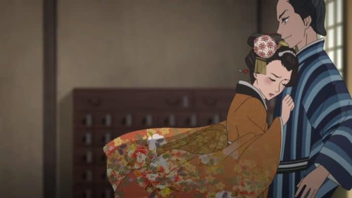 Ooku The Inner Chambers Ending Explained: What Happened to Yunoshin ...