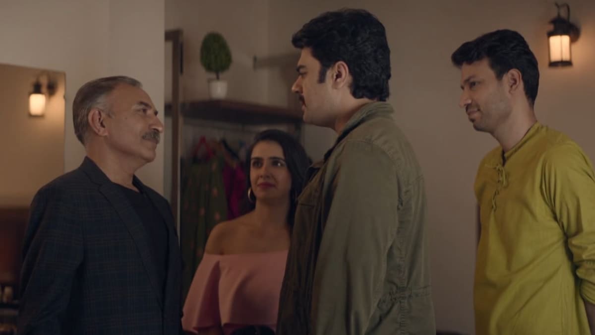 Rafuchakkar Episode 9 Review: The Climax Had Me Rolling On The Floor ...