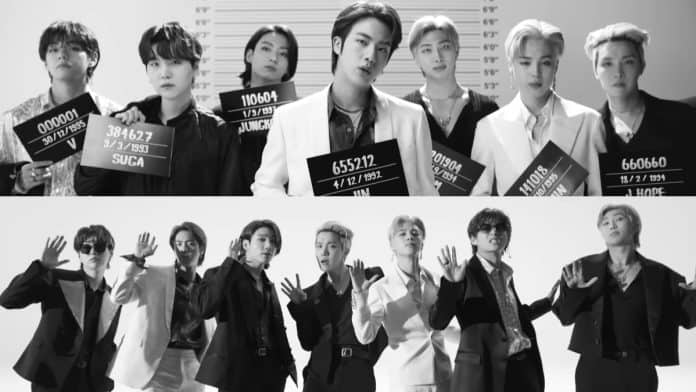 7 Records BTS Broke that Define Their Legacy: Most Viewed YouTube Video ...